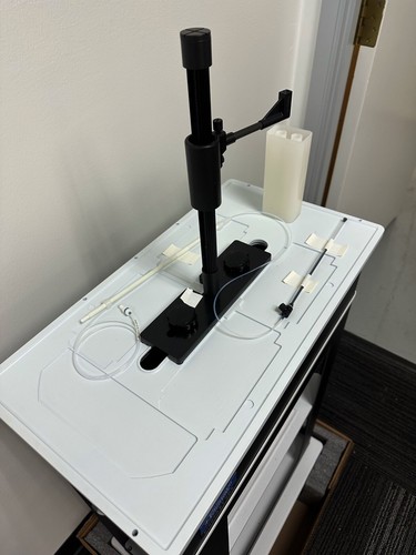 Elemental Scientific ESI prepFast SC2-DX Autosampler for PerkinElmer ...