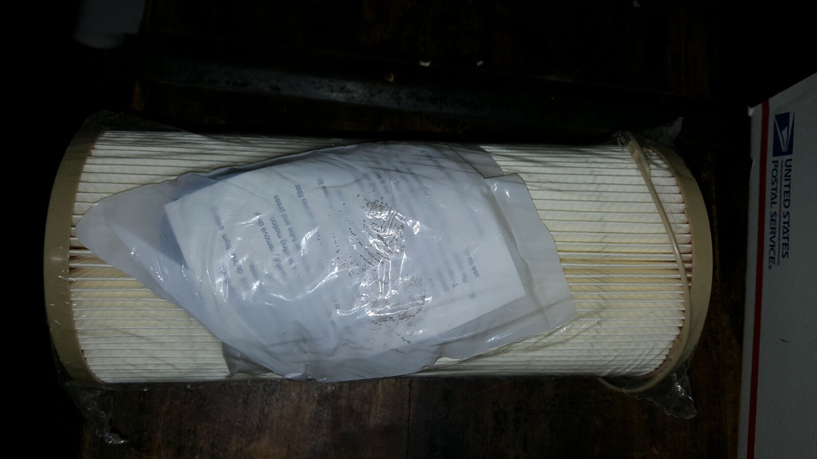 2020SM - racor replacement cartridge filter element for turbine series ...