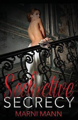 Seductive Secrecy by Marni Mann (Paperback / softback, 2016) for sale online | eBay
