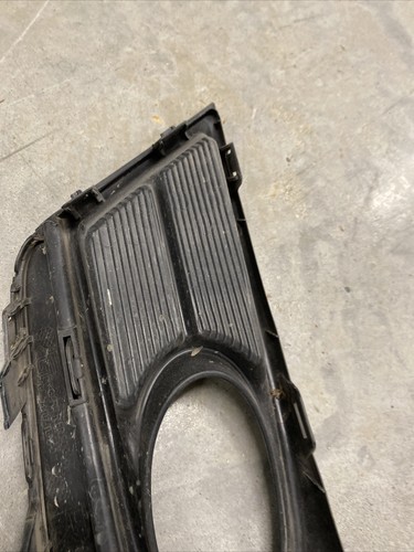 Genuine Honda Garnish R Front Fog Light 71106-TLA-A21 | eBay