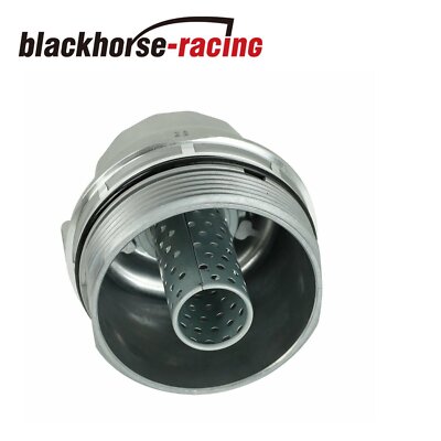 Oil Filter Housing Cap Assembly For Toyota / Lexus CAMRY 15620-31060/ ...