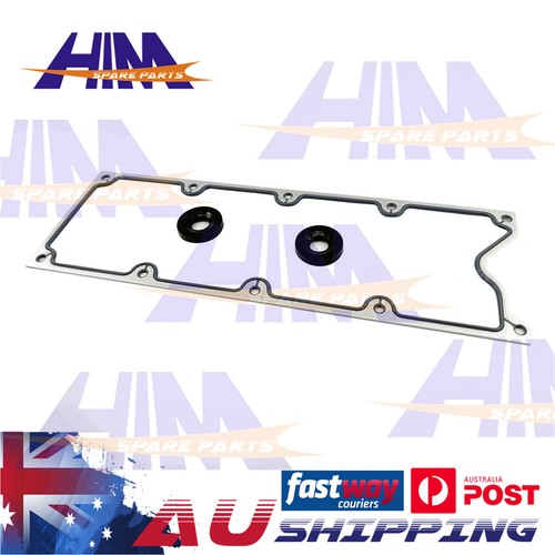 For Holden Commodore VT VX VU VY VZ LS1 99-06 5.7L Intake Valley Cover ...