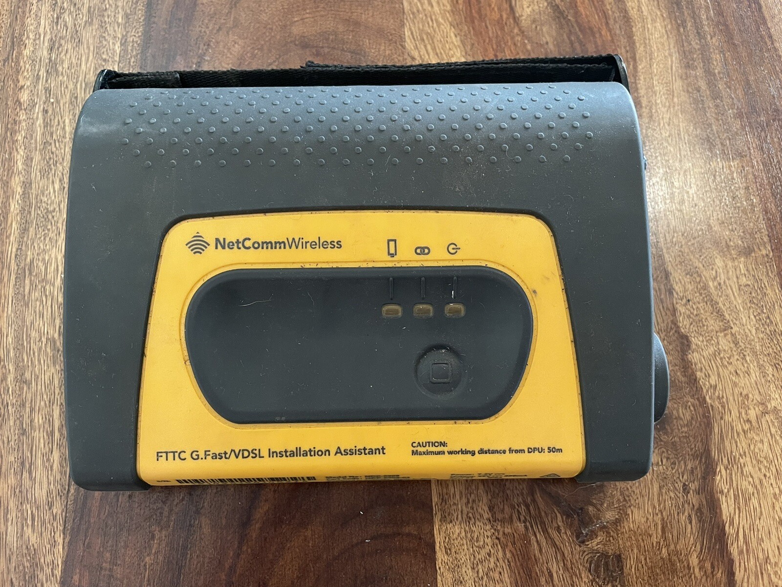 FTTC G.Fast/VDSL Installation Assistant | eBay