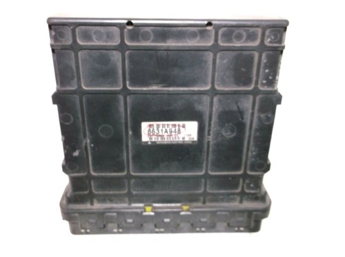 2011..11 MITSUBISHI ENDEAVOR 2WD ENGINE CONTROL MODULE/COMPUTER.ECU.ECM ...