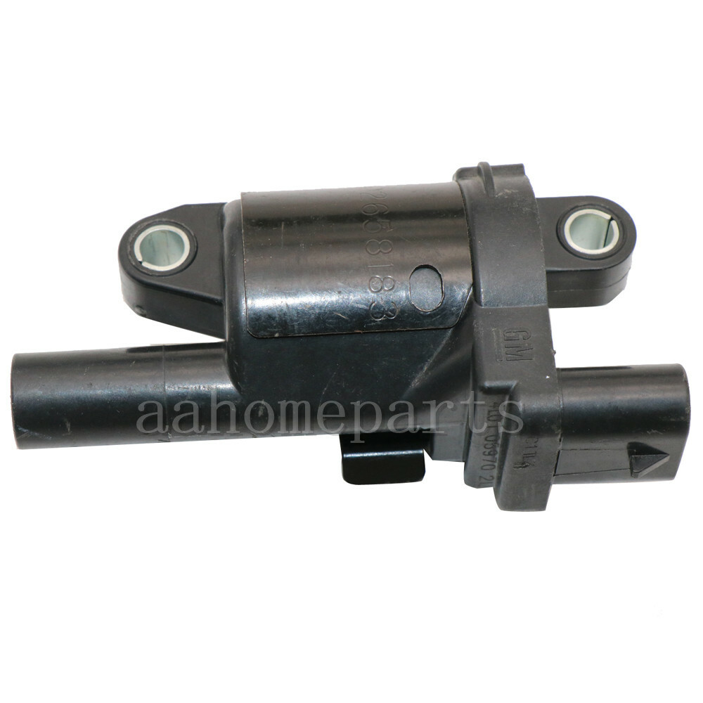 Genuine 12658183 Ignition Coil for Camaro Corvette Silverado 1500 ...