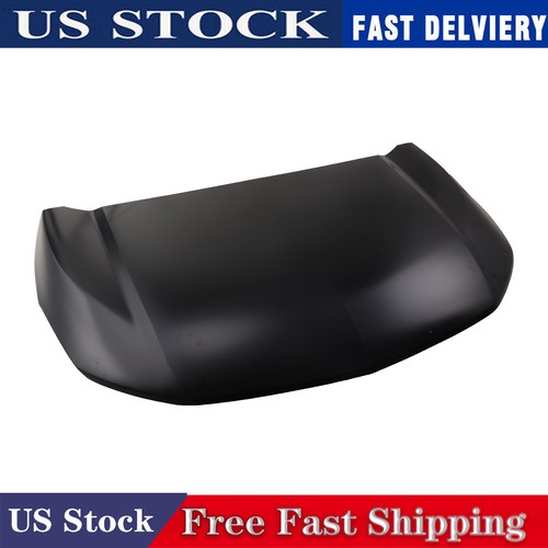 New Hood Panel 42554958 Fits For 2017-2022 Chevrolet TRAX LS LT Premier ...