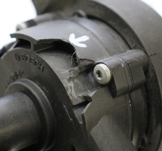 925164GA0A pumpe Wasser Nissan Np300 Pick-up (d23) 346375 online kaufen ...