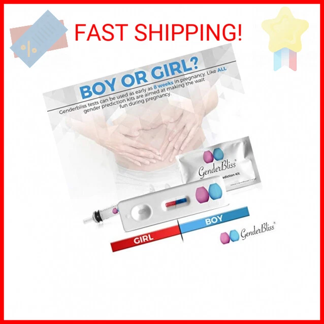 Early Gender Determination