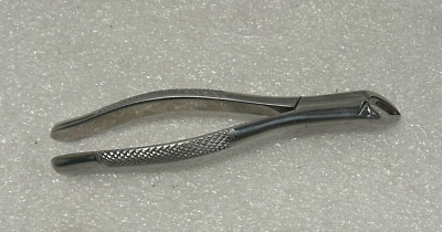 Instruments - Vantage Extraction Forceps