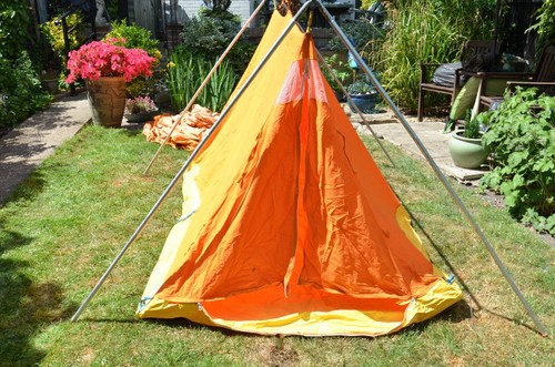 Vango Force Ten mark 4 tent | eBay UK