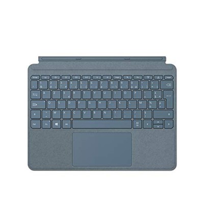 Microsoft Tastiera tipo cover Surface Go Signature - Tastiera AZERTY ...