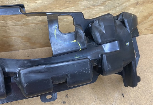 Jeep 68285713AA Front Bumper Impact Absorber for sale online | eBay