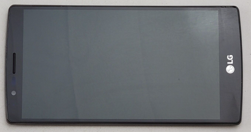 OEM LCD Display Touch Screen Digitizer & Frame Part for LG G4 H810 H811 ...