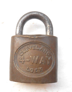 Leo's Lock and Key Collectibles | eBay Stores