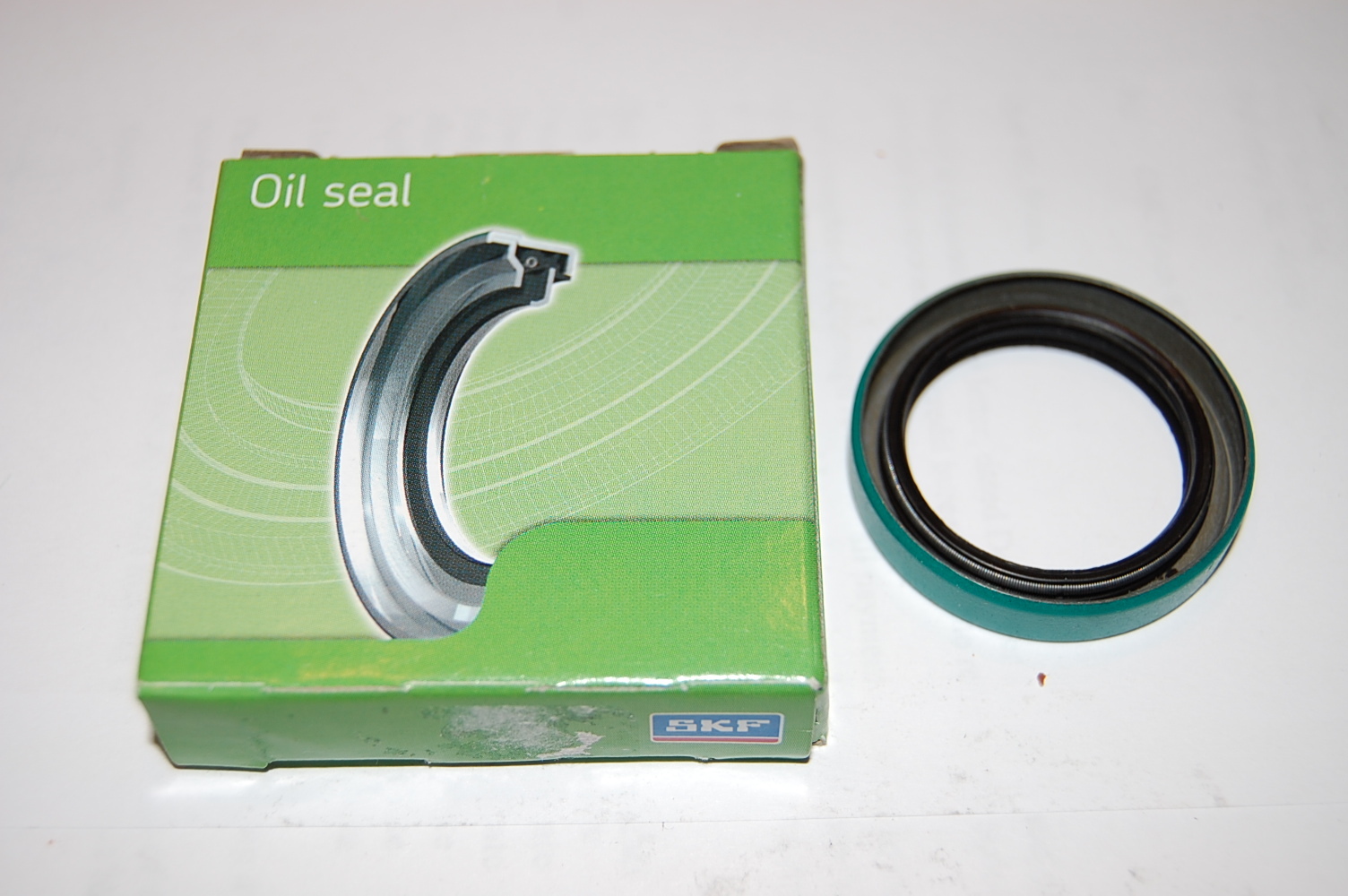 RIDGID 535 Replacement Support Arm Seals 46720 | eBay