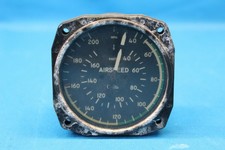 Cessna 150 Standard Precision Airspeed Indicator 51323N4 51470n10 for ...