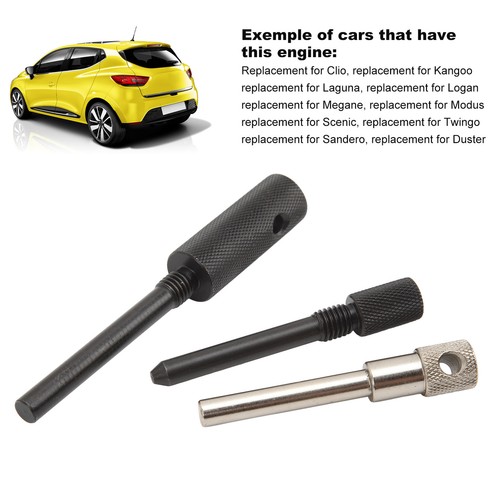 XXL 3PCS Camshaft Timing Pin MOT1430 1.5DCi High Precision Engine ...