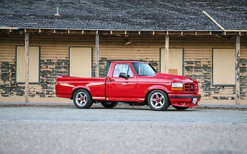 1993 1994 1995 F150 FORD LIGHTNING SVT SLIDE REAR WINDOW LATCH REPAIR ...