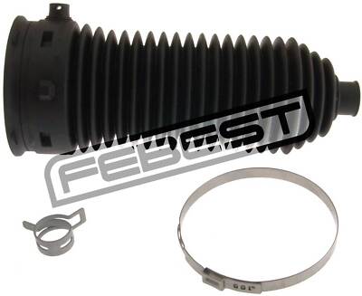 Steering Gear Boot For MERCEDES BENZ ML-CLASS 164 Steering Gear Boots ...