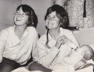 1969 Press Photo Mason Family Cult Lynette Fromme after Sharon Tate ...