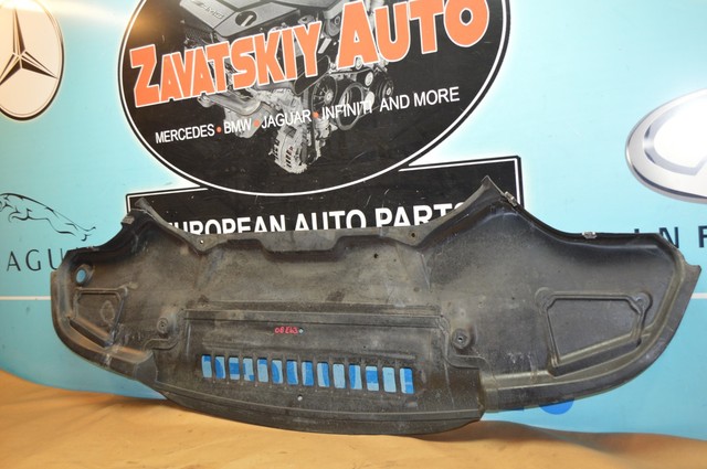 Mercedes-Benz 2115201522 Genuine OEM Front Deflector for sale online | eBay