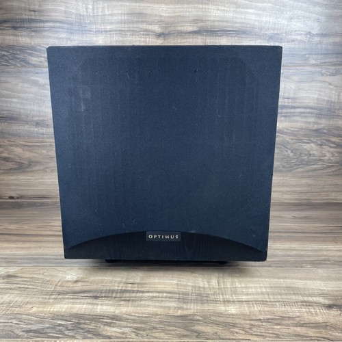Optimus PRO SW-100P Black 🔆tested🔆 | eBay