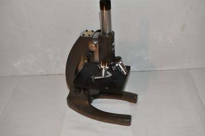 Microscope Parts & Accessories - Swift Microscope