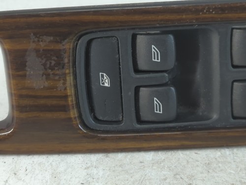 2011-2013 Volvo S60 Driver Left Door Master Power Window Switch ...