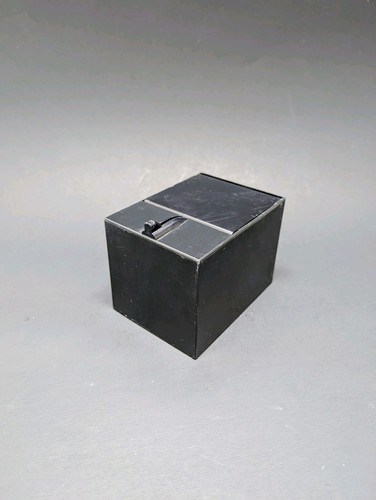 Vintage BANDIT BOX Coin Bank Shakes Spooky Hand Coin Rare PATENT ...