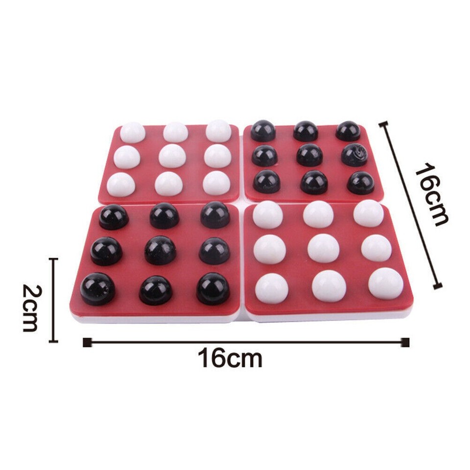 Pentago Board Game Family Party Bar Contest Game Chess Children Classic ...