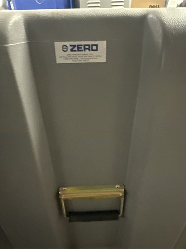 L3 Harris 17.5" KU Band SATCOM Air Platform Airborne Antenna System ...