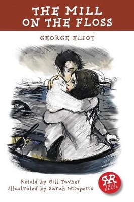 George Eliot Mill on the Floss (Paperback) (US IMPORT) 9781906230593 ...