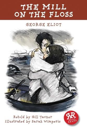 George Eliot Mill on the Floss (Paperback) (US IMPORT) 9781906230593 ...