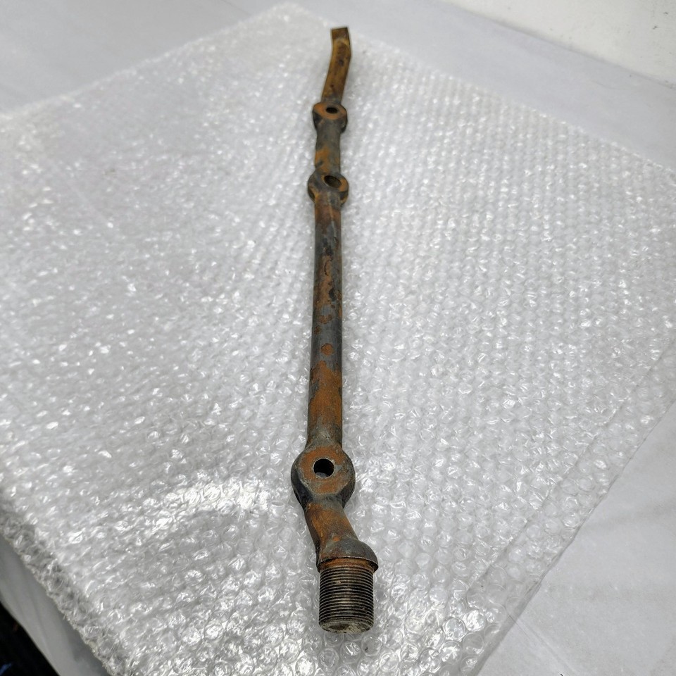 C3 Corvette Power Steering Center Drag Link Relay Rod Bar 63-82 USED ...