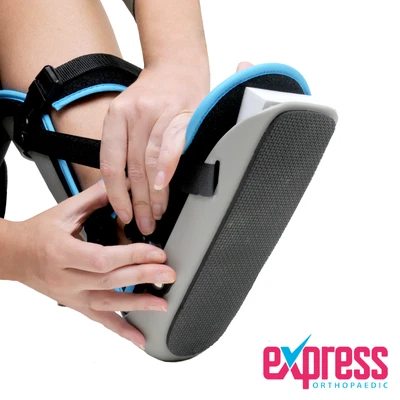 Plantar Fasciitis Night Splint Support (PFS) | Grelly UK