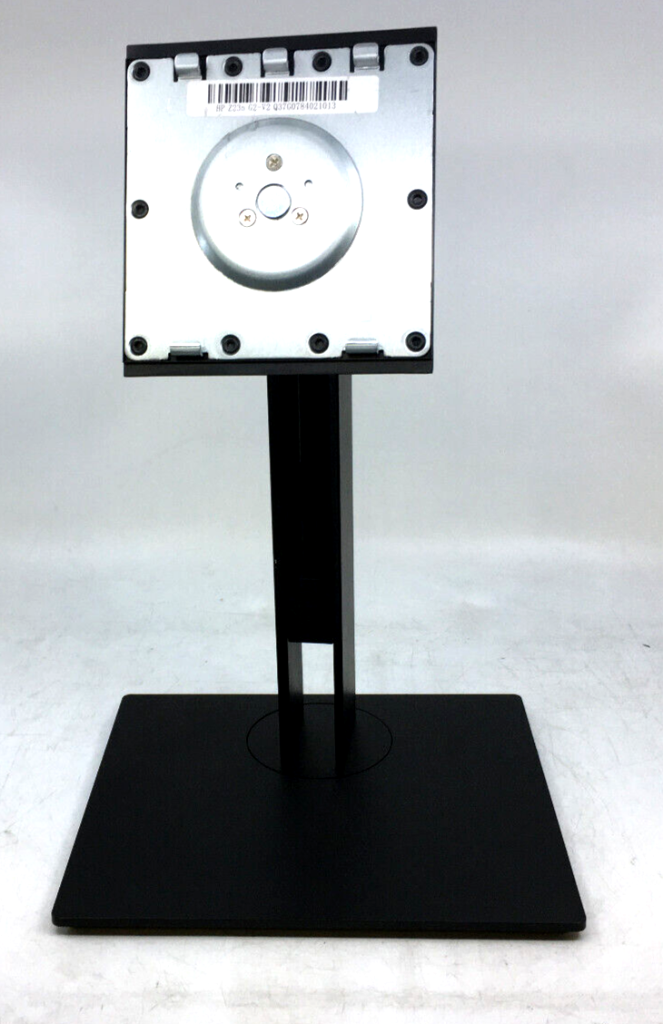 HP Monitor Stand Base Z23N G2-V2 Flat Pannel Stand 923944-001 | eBay