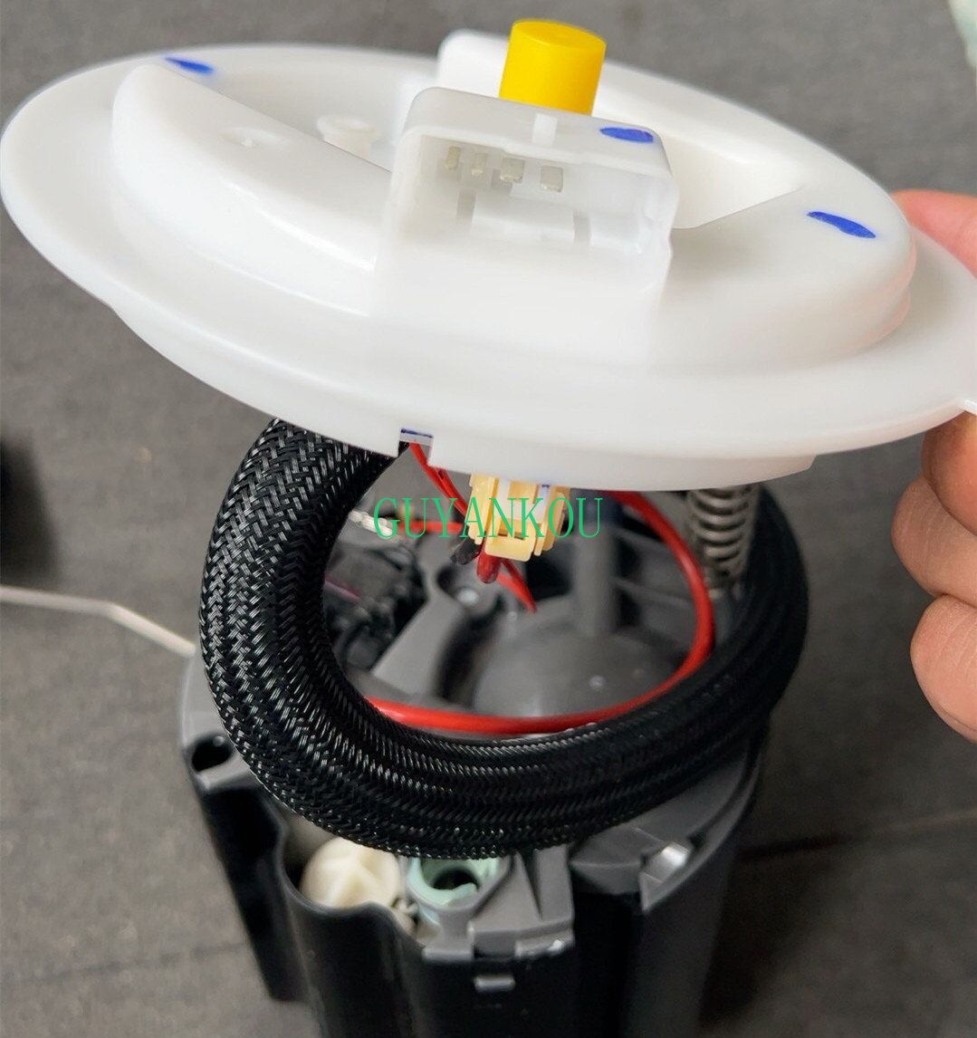 670035006 Left Fuel Pump Unit for Maserati Quattroporte Ghibli 2014 ...