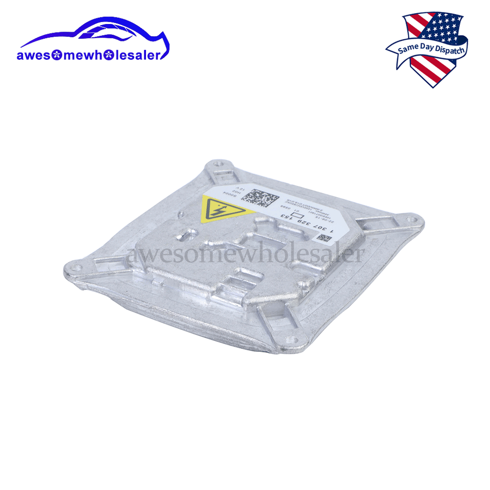 Xenon HID Headlight Ballast Module 63117182520 For BMW 3 Series E90 E92 ...