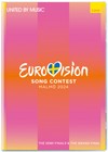 Eurovision Song Contest: 2024 - Malmö DVD (2024) cert TBC 3 discs ...