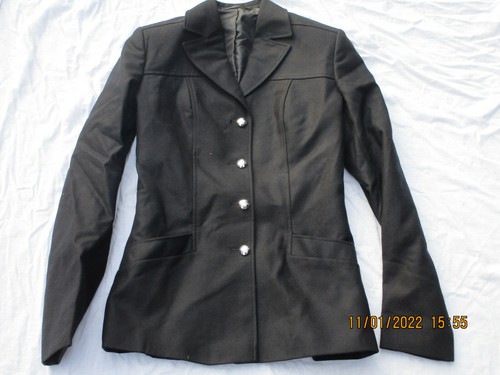 Jacket Women Mdp / Mgs, Uniform Jacket, Size 179/88/68, Guard Service ...