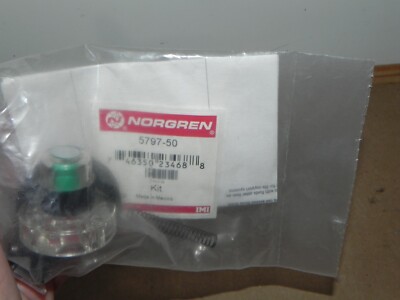 Norgren 5797-50 KIT INDICATOR ASSEMBLY FOR F73/F74 SERIES | eBay