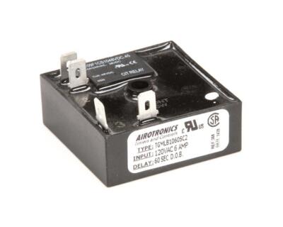 Cornelius Timer Auger Delay 60 Sec 120/6 638031498 - Free Shipping ...