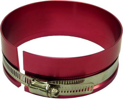 ProForm 66768 Adjustable Piston Ring Compressor Red 4.205-4.310" Range ...