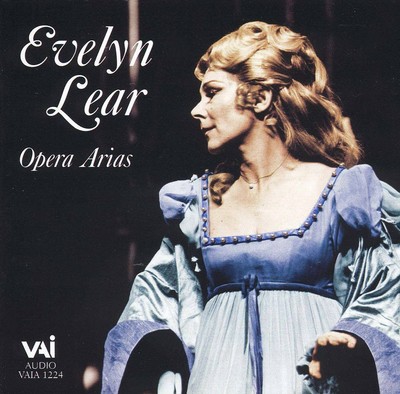 OPERA ARIAS NEW CD 89948122425 | eBay