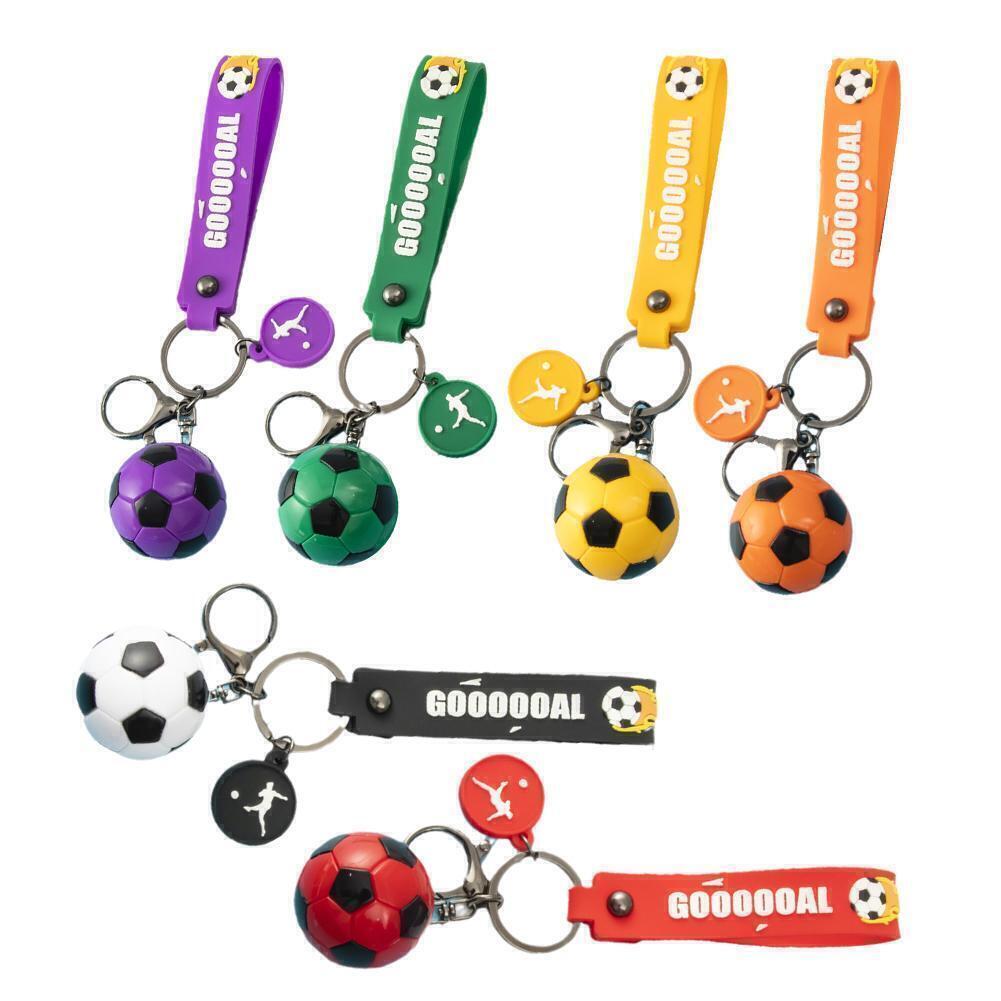 Soccer Keychains 2024 new V0K5 H7Q2 P2Y0 Y6P1 | eBay