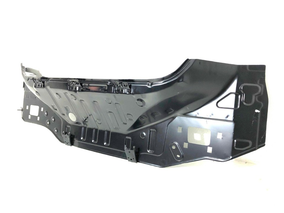 Fits 2020-2025 Nissan Sentra Rear Body Panel Assembly | G9110-6LBMB | OE