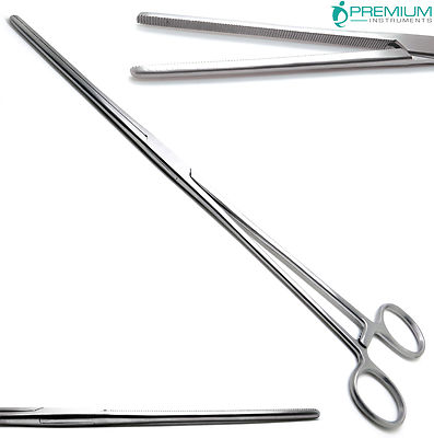 Forceps - Ring Forceps