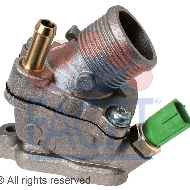 Engine Coolant Thermostat for 2005 Volvo V70 T5 | eBay