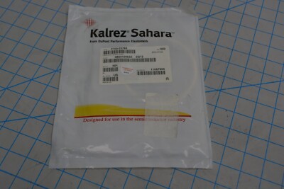 3700-03768 / ORING 3.975 X .210 8085 KALREZ / APPLIED MATERIALS AMAT | eBay