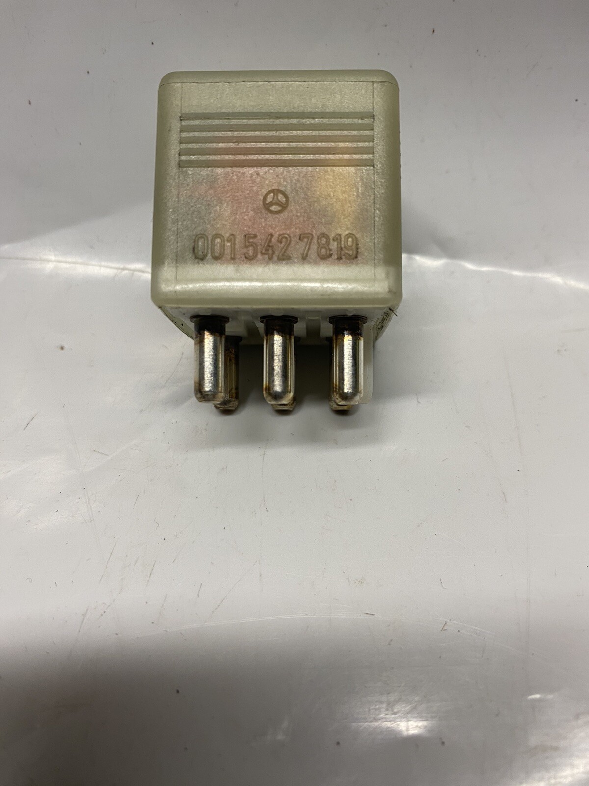 Mercedes Benz R129 SL Window Comfort Relay 0015427819 | eBay